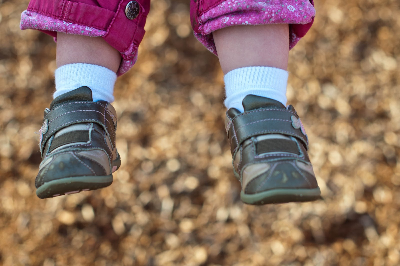 Eating Dirt and Other Yucky Things
