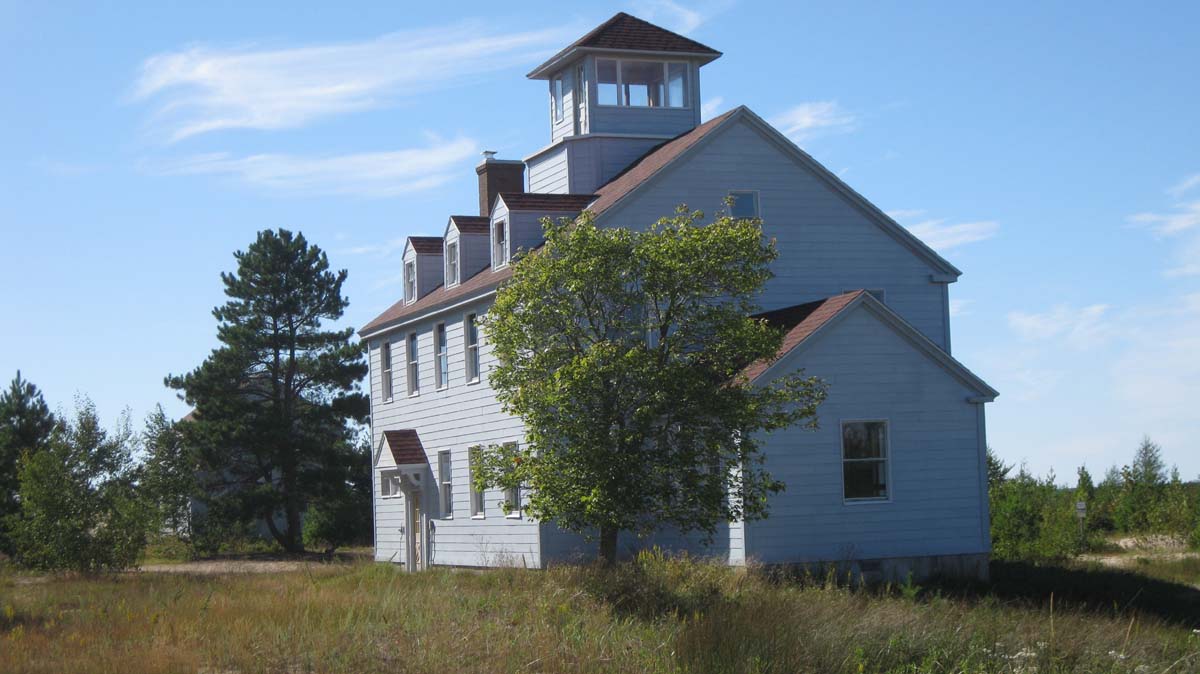 The Agatelady: Adventures and Events: A Day at Vermilion Point