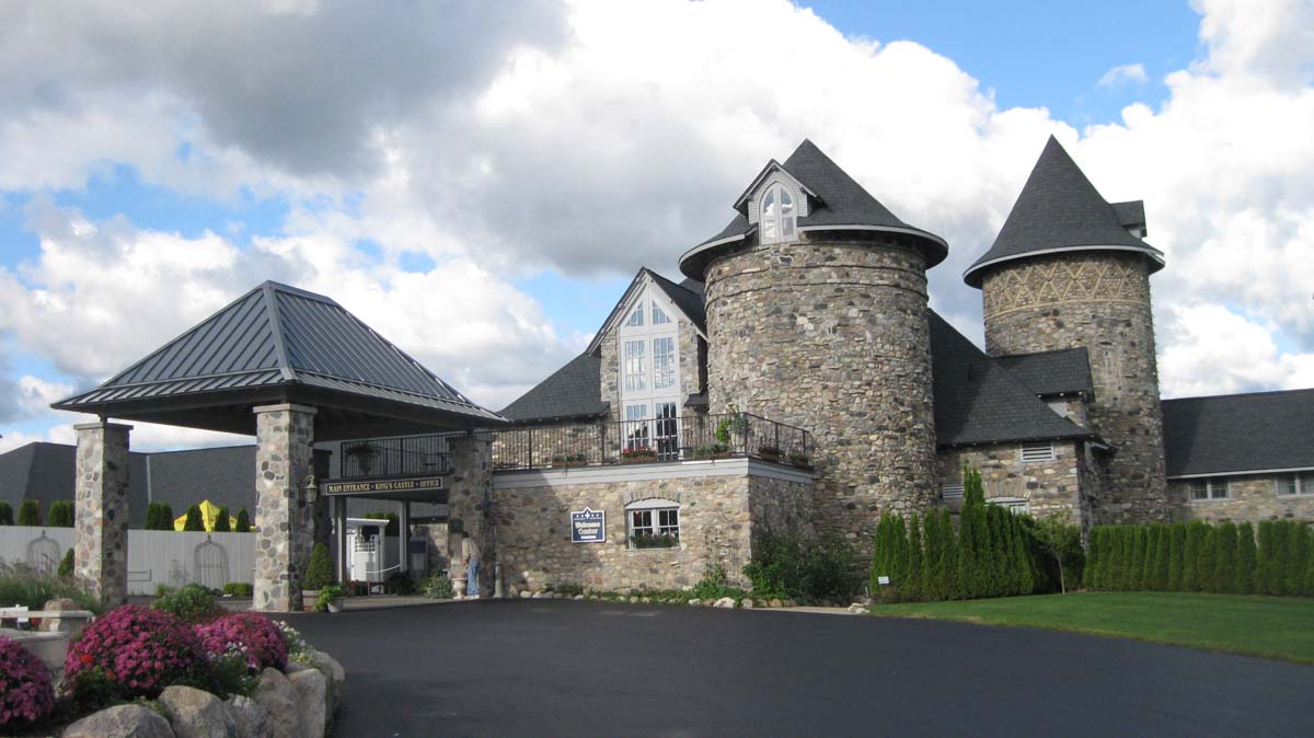 The Agatelady: Adventures and Events: Castle Farms Art Show