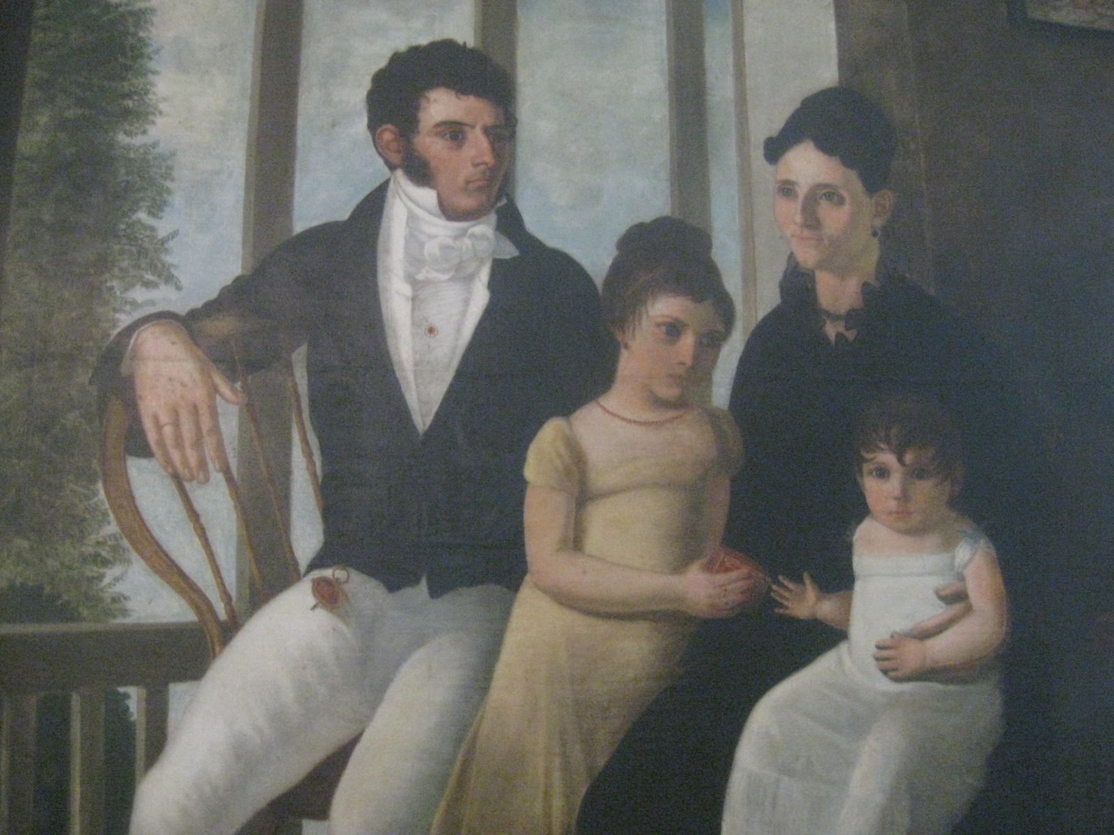 Johanna: Nottoway Plantation