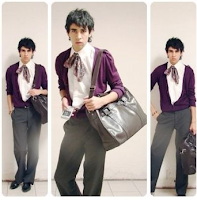 Şcoala Gimnazială "Dr. Bernády György", Târgu Mureş: Moda in perioada ...