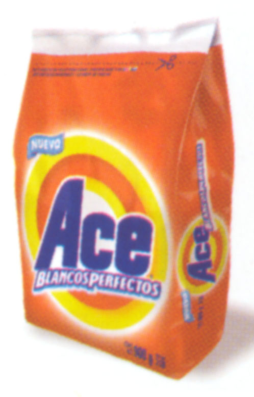 MUNDO MUSCARI: ACE AL FIN!!!!!!!!!!!!