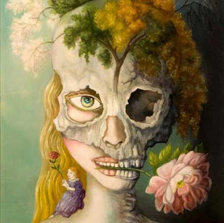 The Paintings of H.R.H. Princess Marsi Paribatra | Thai Art Exhibition