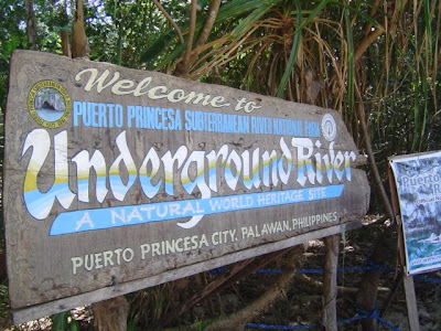 PHILIPPINE FINALIST ON THE NEW 7 WONDERS OF NATURE: PHOTO OF PALAWAN ...