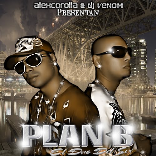 Reggaeton On Live: Plan B
