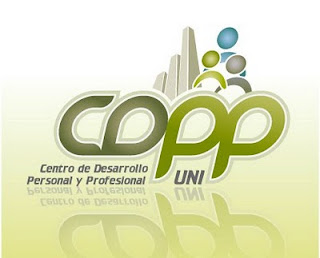 José Torres Agüero: Logo CDPP-UNI