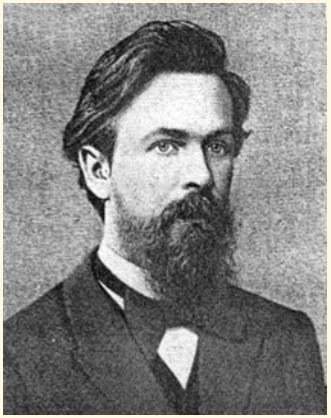 ANDREI MARKOV (1856-1922) EN EL 150 ANIVERSARIO DE SU NACIMIENTO