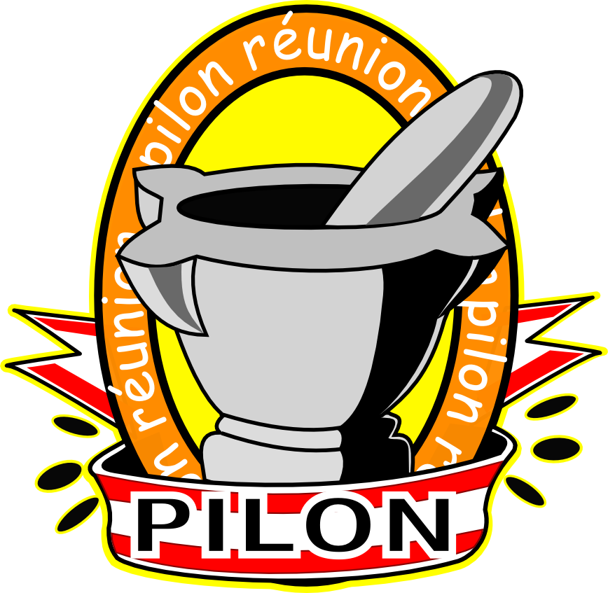 Barencourt Frédéric: Le pilon - La cuisine Réunionnaise