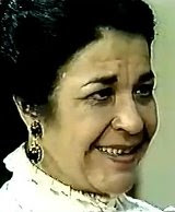 Aqueles que conhecem a TV a muito mais tempo que nós: Ana Ariel