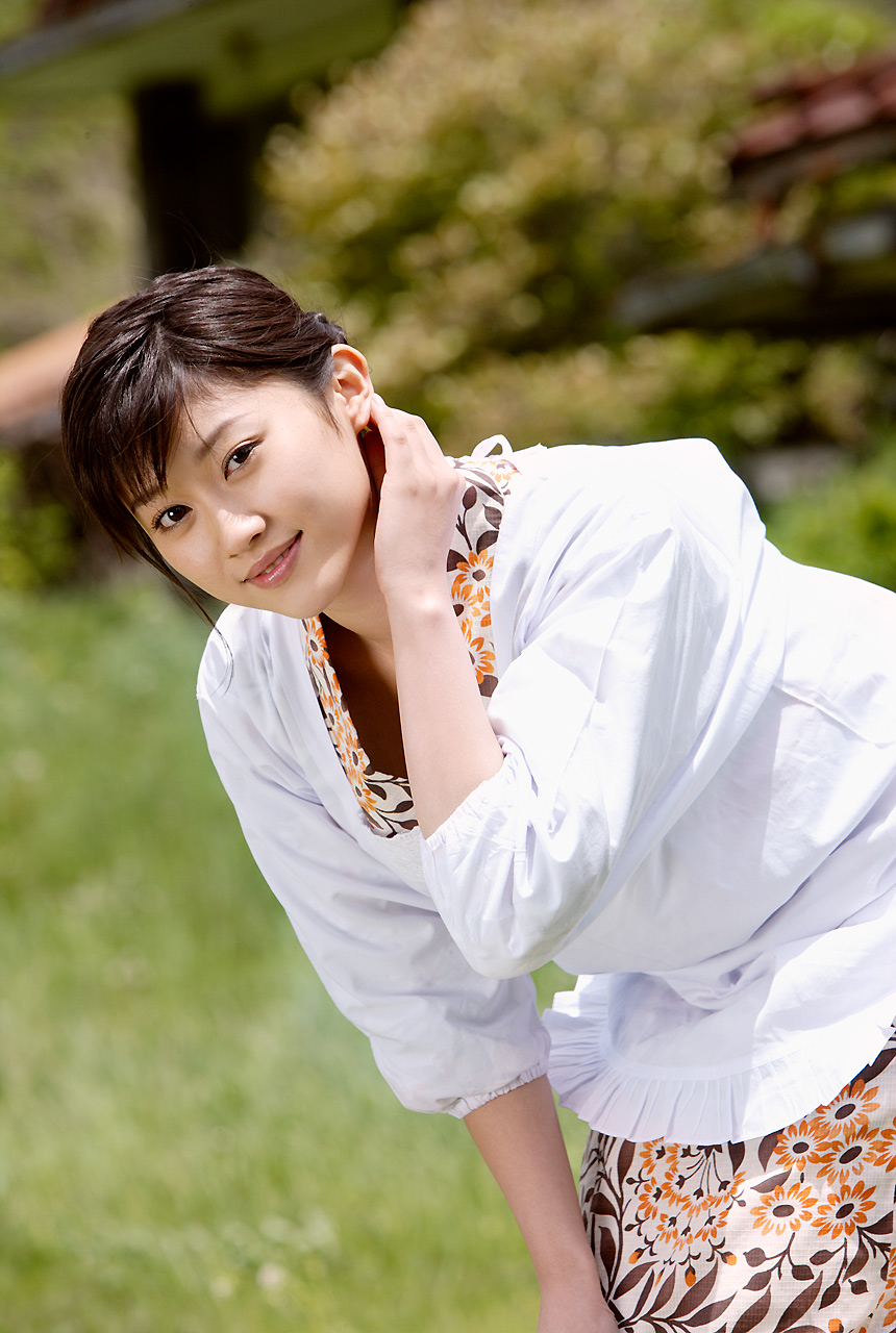 Hot Mikie Hara Gallery Cute Japanese Girl And Hot Girl Asia