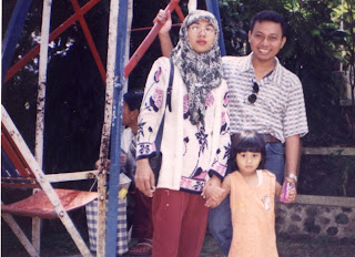 abi komunitas: Pengkajian Keluarga Model Friedman