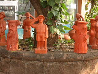 ebharat darshan: Goan Handicrafts Emporium ,Panaji