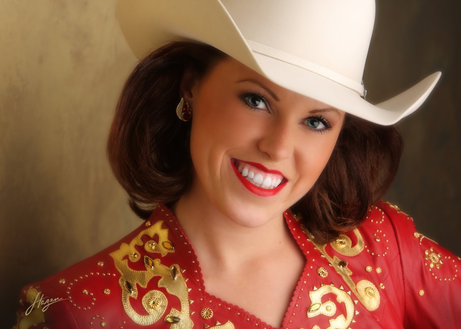Miss Rodeo Utah 2009: Strawberry Days Rodeo Queen Contest!! May 8th