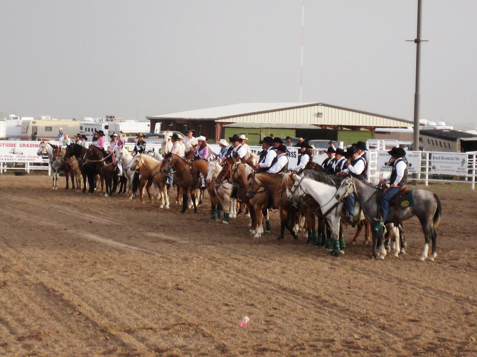 Miss Rodeo Utah 2009