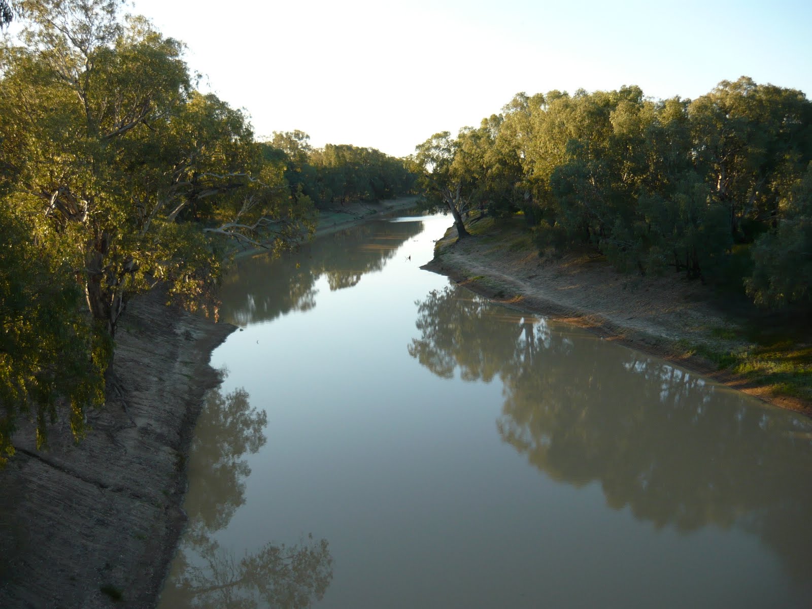 Tropical North Queensland: Louth to Bourke