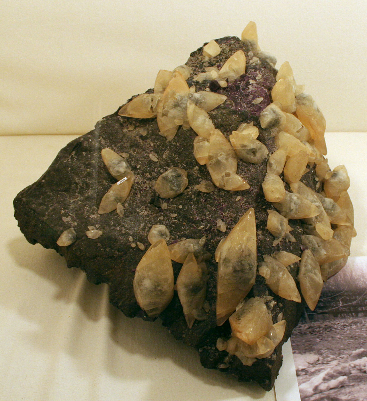 Poppular Photography: Calcite Crystals