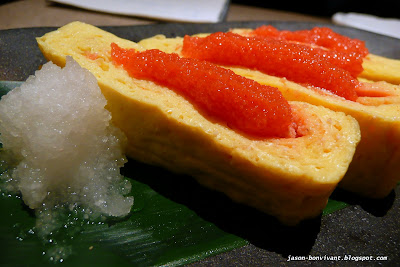 Life as a Bon Vivant: Inaniwa Udon - Nabe 稻庭