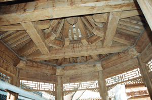 and on that note....: The fantastic Pagoda