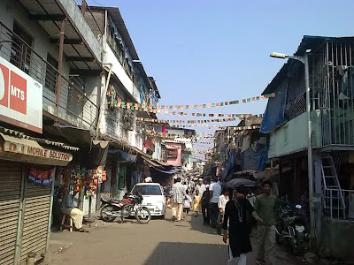 ANARCHYTECT: photo post - bharat nagar