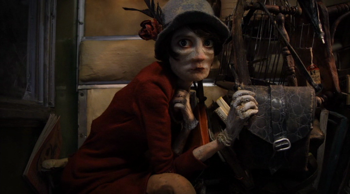 ANARCHYTECT: May 2010