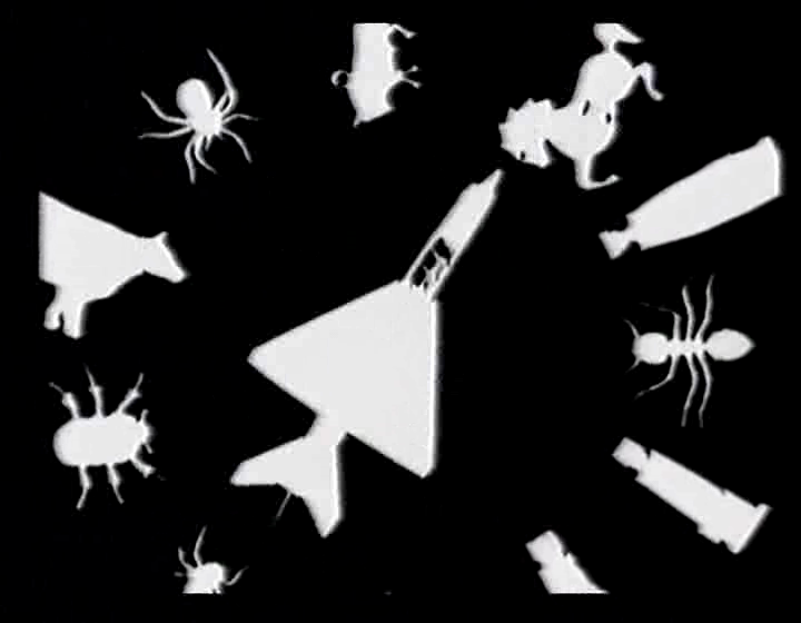 ANARCHYTECT: May 2010