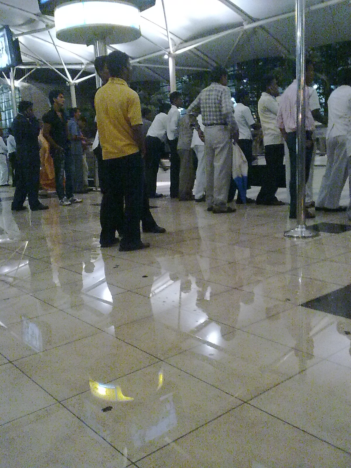 ANARCHYTECT: July 2010