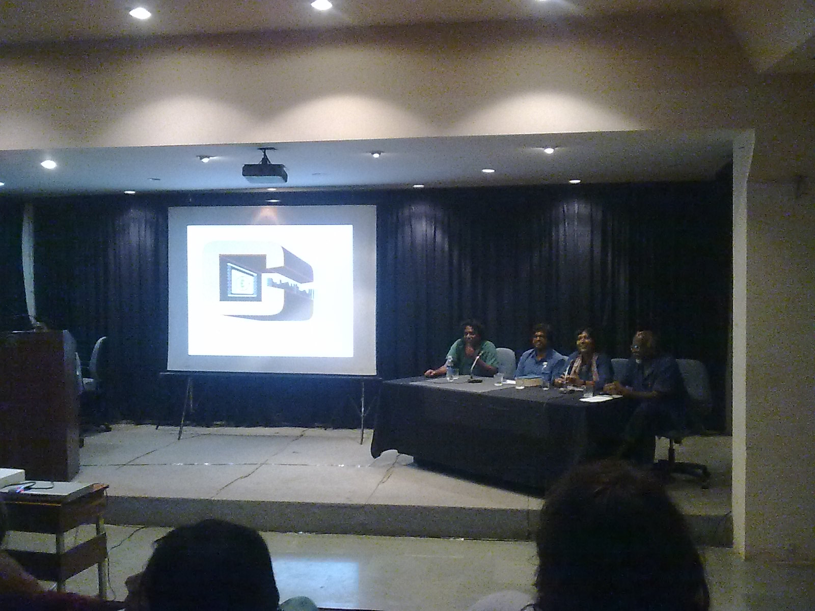 ANARCHYTECT: July 2010