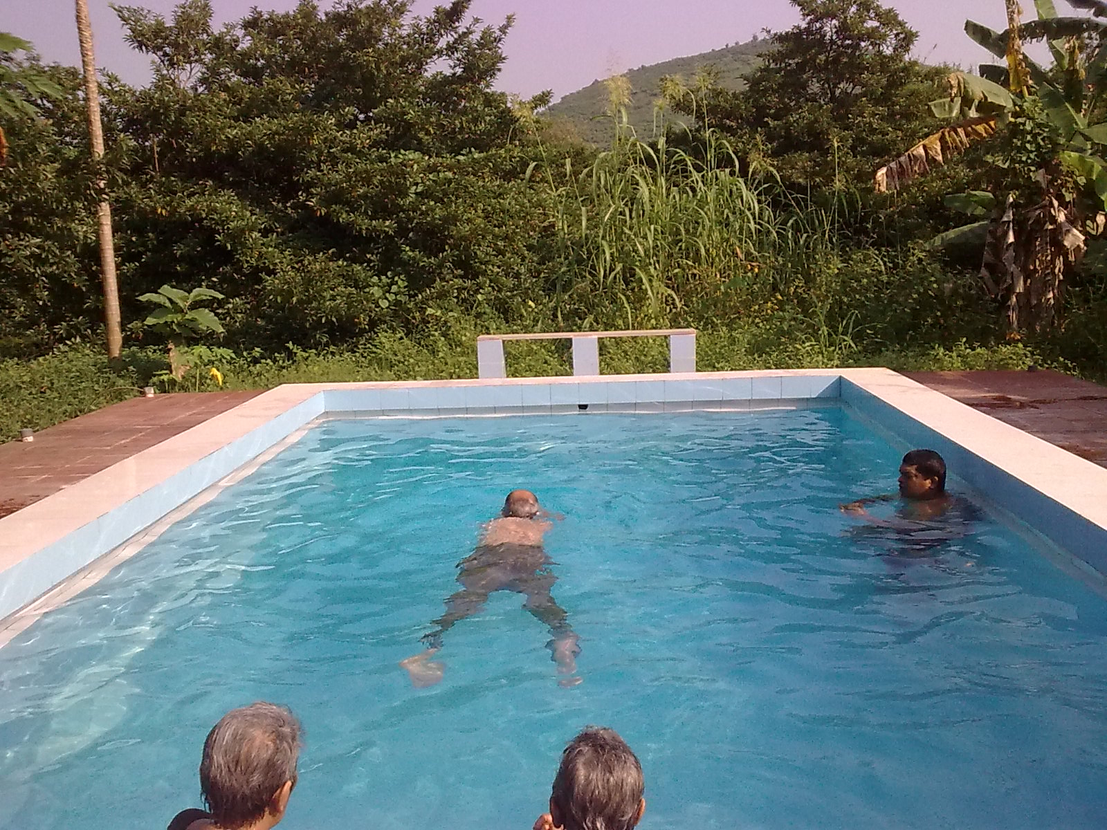 ANARCHYTECT: October 2010