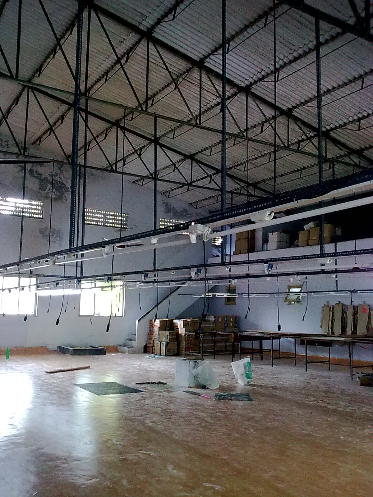 ANARCHYTECT: October 2010