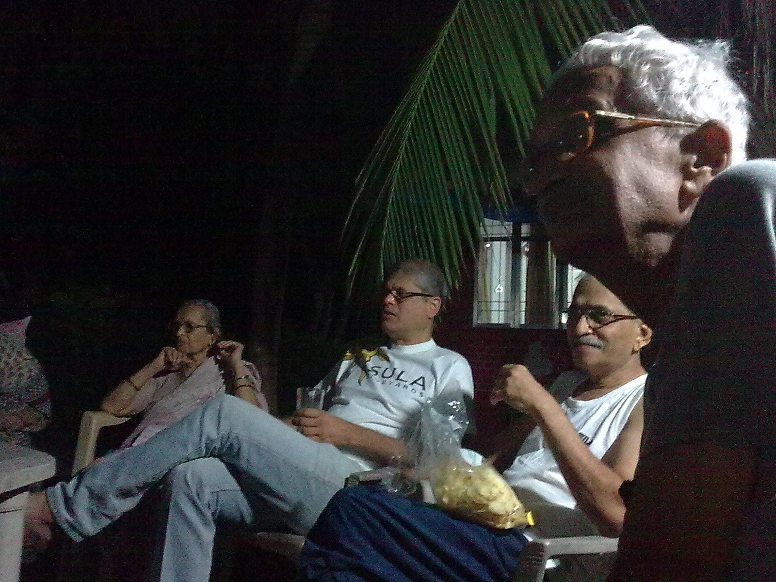 ANARCHYTECT: October 2010