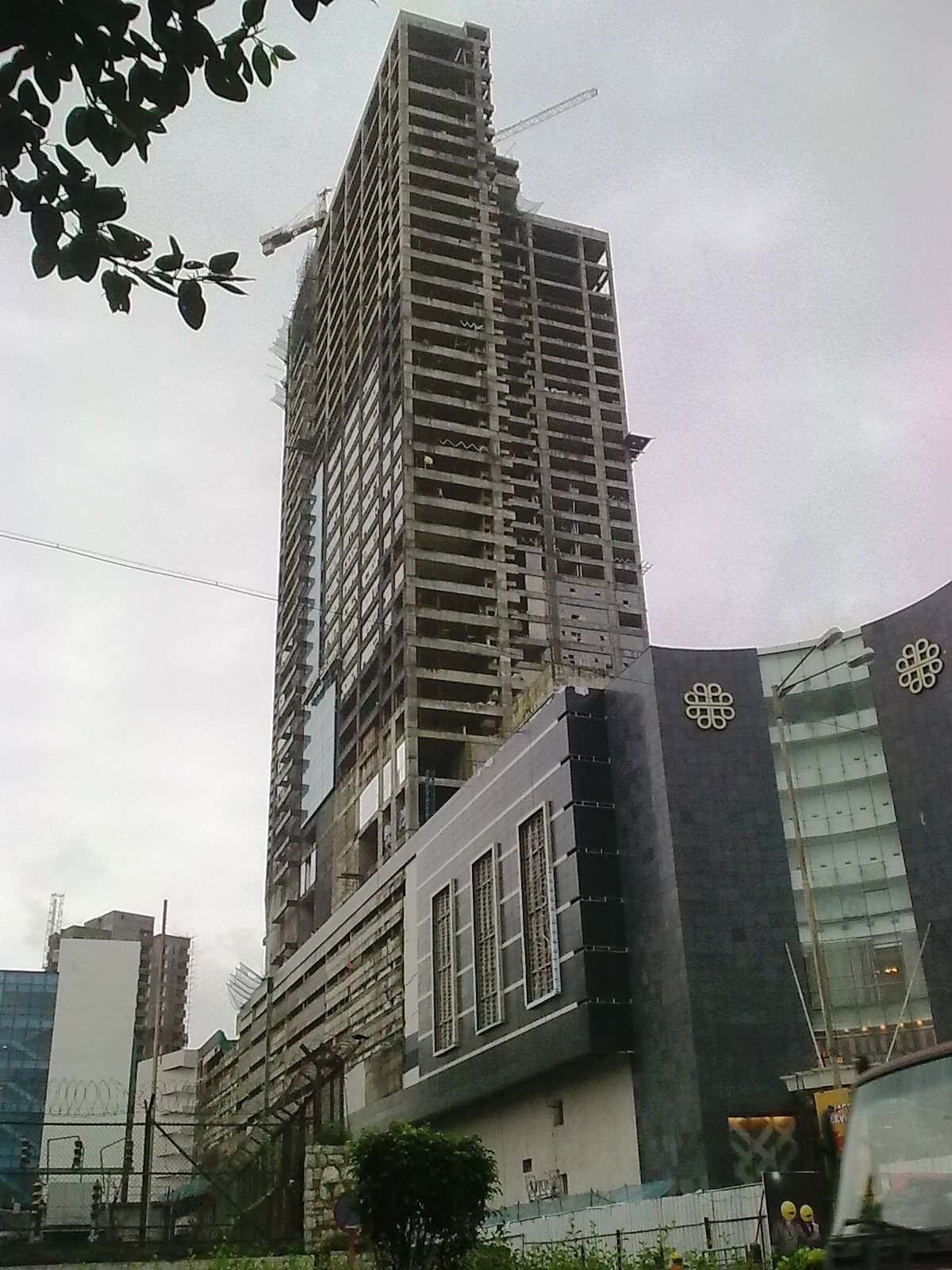 ANARCHYTECT: October 2010