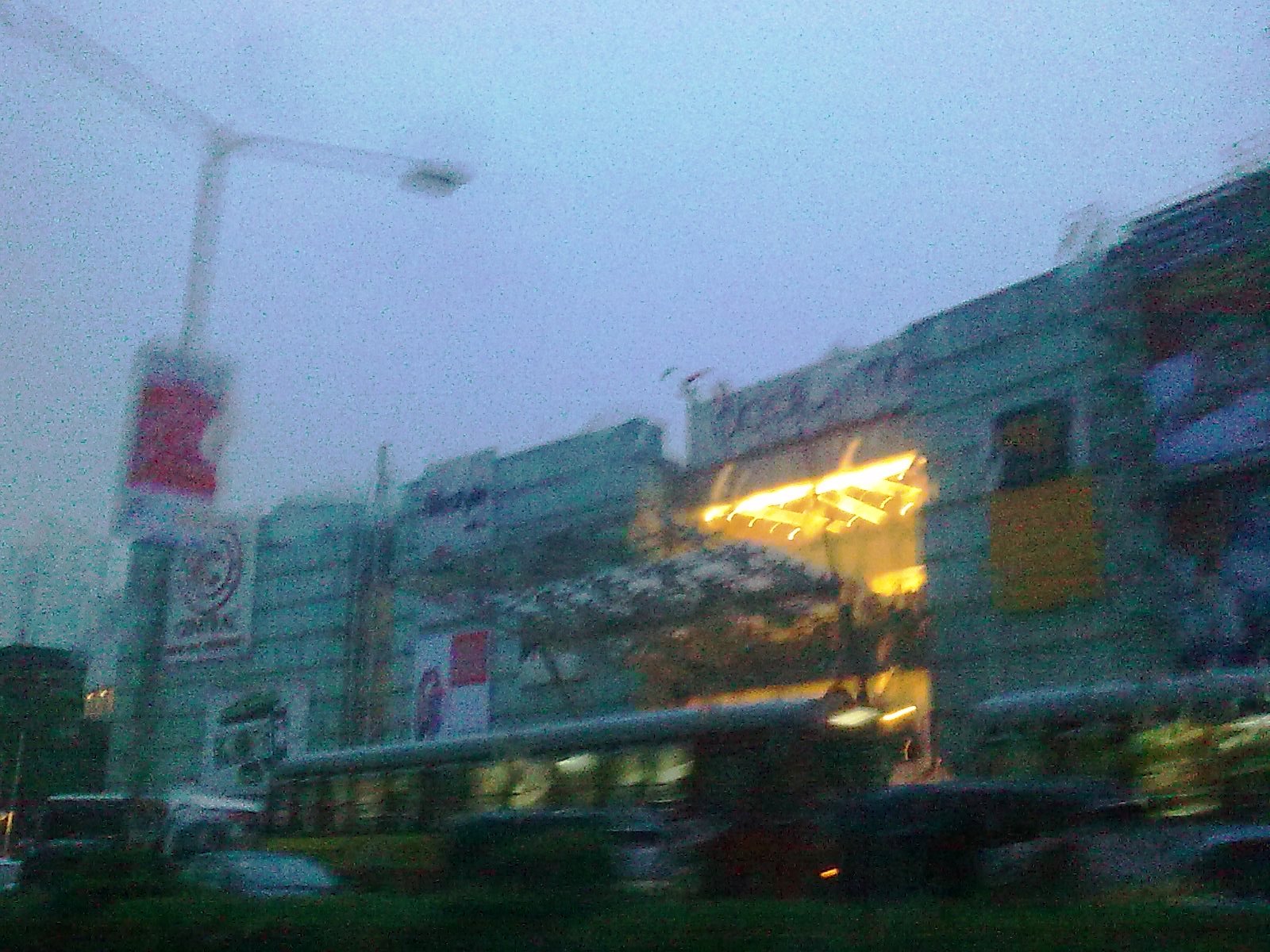 ANARCHYTECT: October 2010