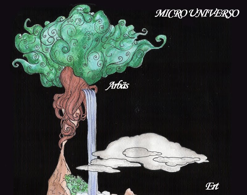 Que Es? ~ Microuniverso
