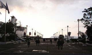 ΣΥΝΑΝΤΩ: σημειο αναφορας