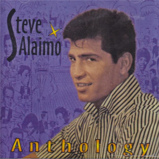 black sound: Steve Alaimo-Anthology