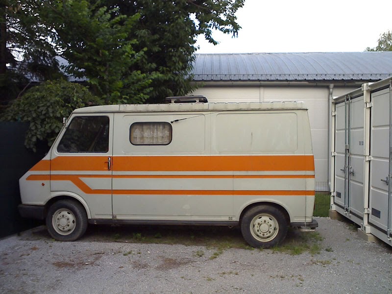 alltagsklassiker.at: fiat 242