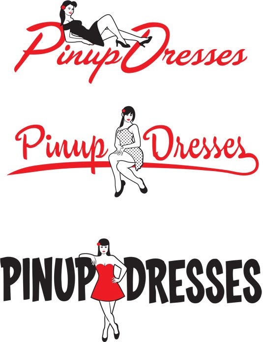 Merge Visual: New Logos