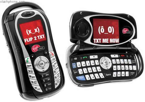 Kyocera Phones
