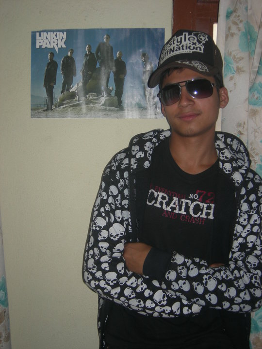 Welcome to Sushil Pant's blog