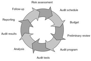 IT Risk Management Policies - How to audit them and proof them correct ...