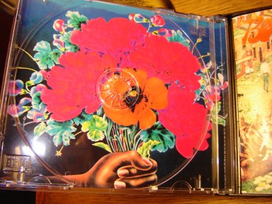 Beatle Collector: WHITE ALBUM DMM (DIRECT METAL MASTER) TRUE STEREO ...