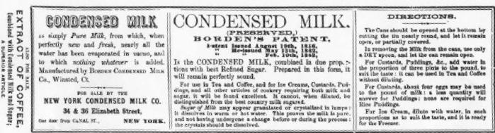 Civil War Medicine (and Writing): "LINCOLN'S LABELS" EXCERPT ...