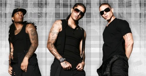 July 2010 ~ TH3 KINGS