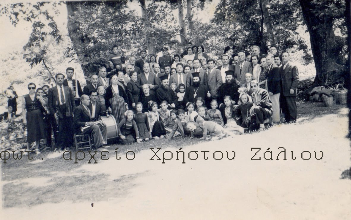 ΕΛΛΗΝΙΚΗ ΠΑΡΑΔΟΣΗ - ΜΑΚΕΔΟΝΙΑ: ΟΙ ΛΑΪΚΟΙ ΟΡΓΑΝΟΠΑΙΧΤΕΣ ΚΑΙ ΟΙ ΚΟΜΠΑΝΙΕΣ ...
