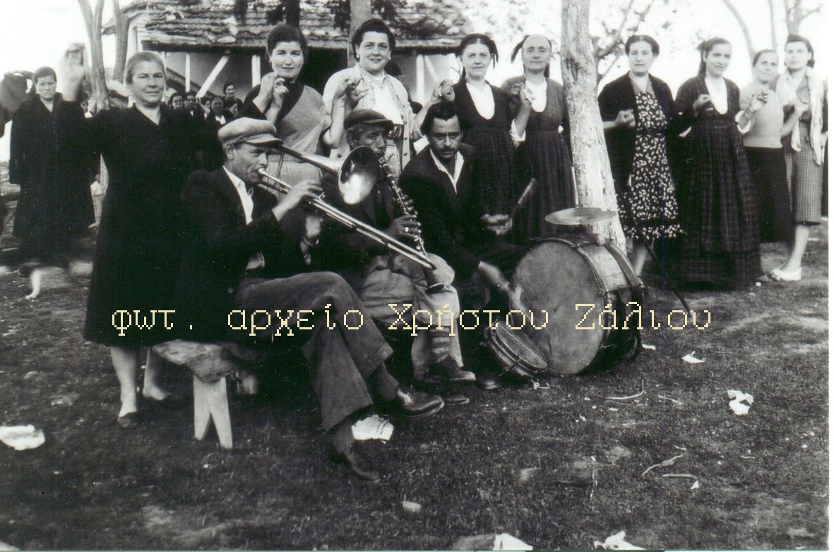 ΕΛΛΗΝΙΚΗ ΠΑΡΑΔΟΣΗ - ΜΑΚΕΔΟΝΙΑ: ΟΙ ΛΑΪΚΟΙ ΟΡΓΑΝΟΠΑΙΧΤΕΣ ΚΑΙ ΟΙ ΚΟΜΠΑΝΙΕΣ ...
