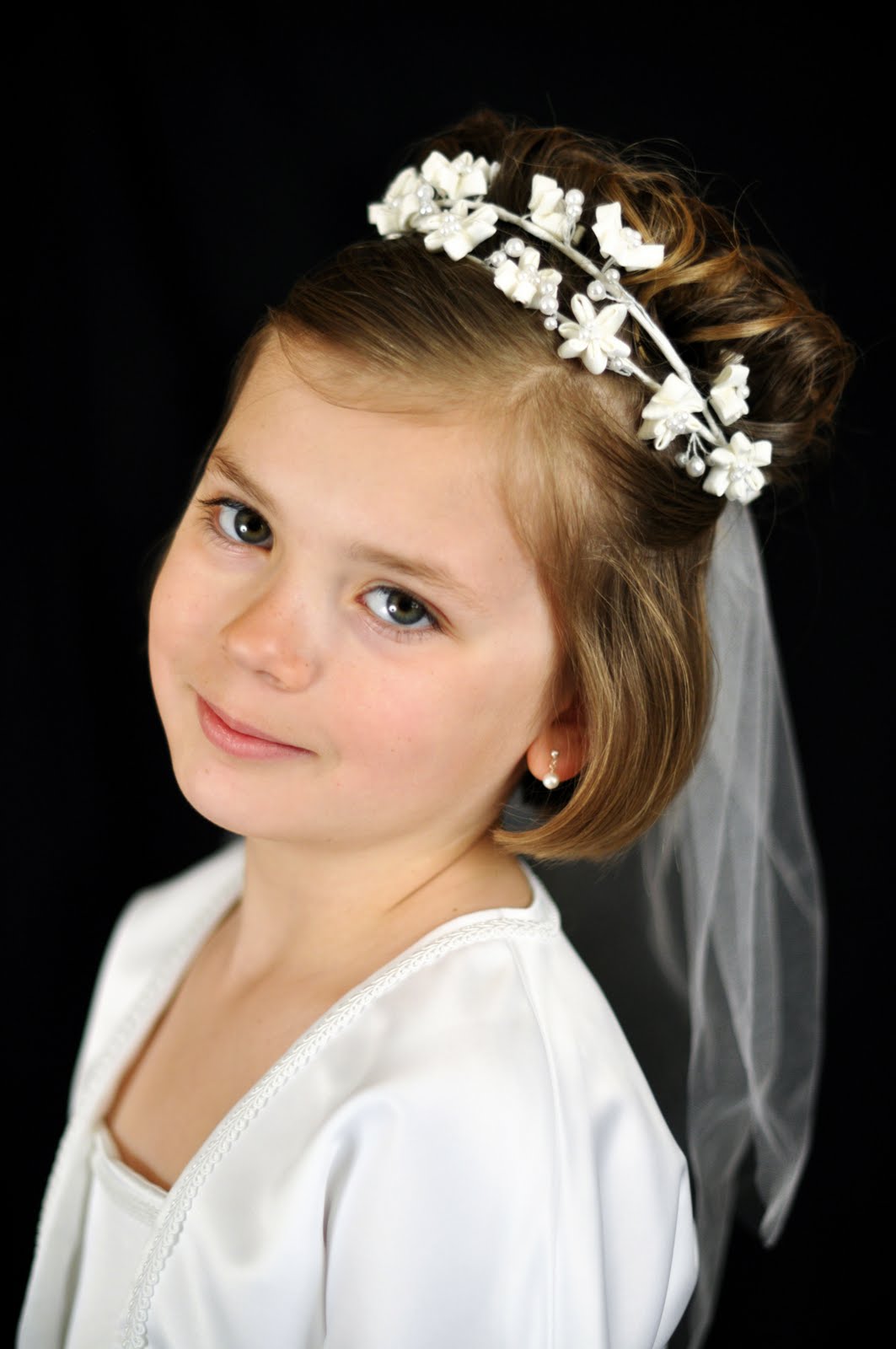 Amanda Couch Photography: Taylor's First Communion; Sheboygan Children ...