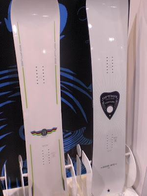 Option Snowboards 2008-2009 – Shayboarder.com
