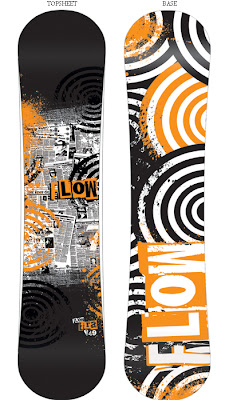 Flow Snowboards 2008-2009 – Shayboarder.com