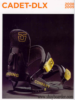 Union Bindings 2008-2009 – Shayboarder.com