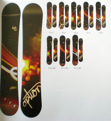 Option Snowboards 2008-2009 – Shayboarder.com